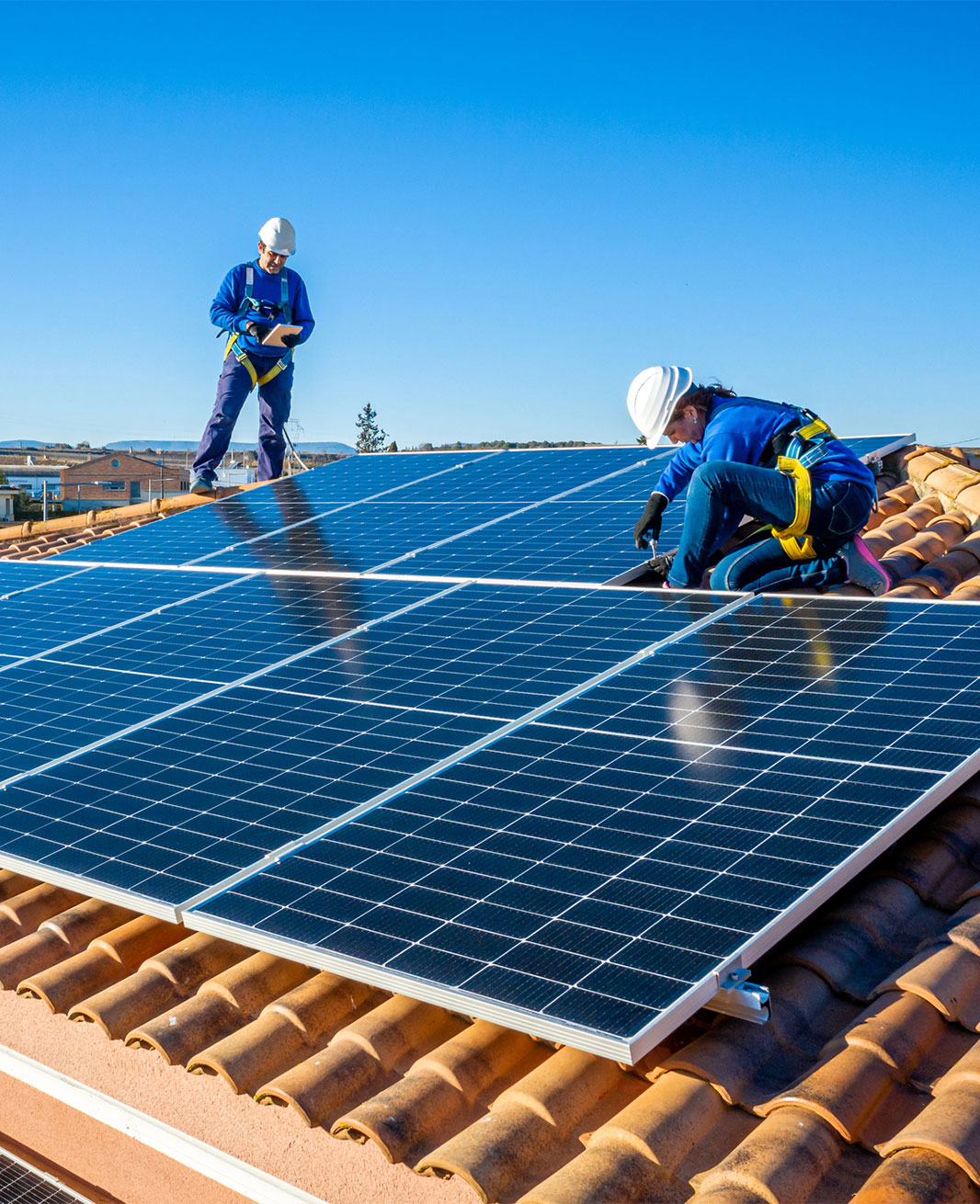Omnidian Australia: Your Solar Services Partner